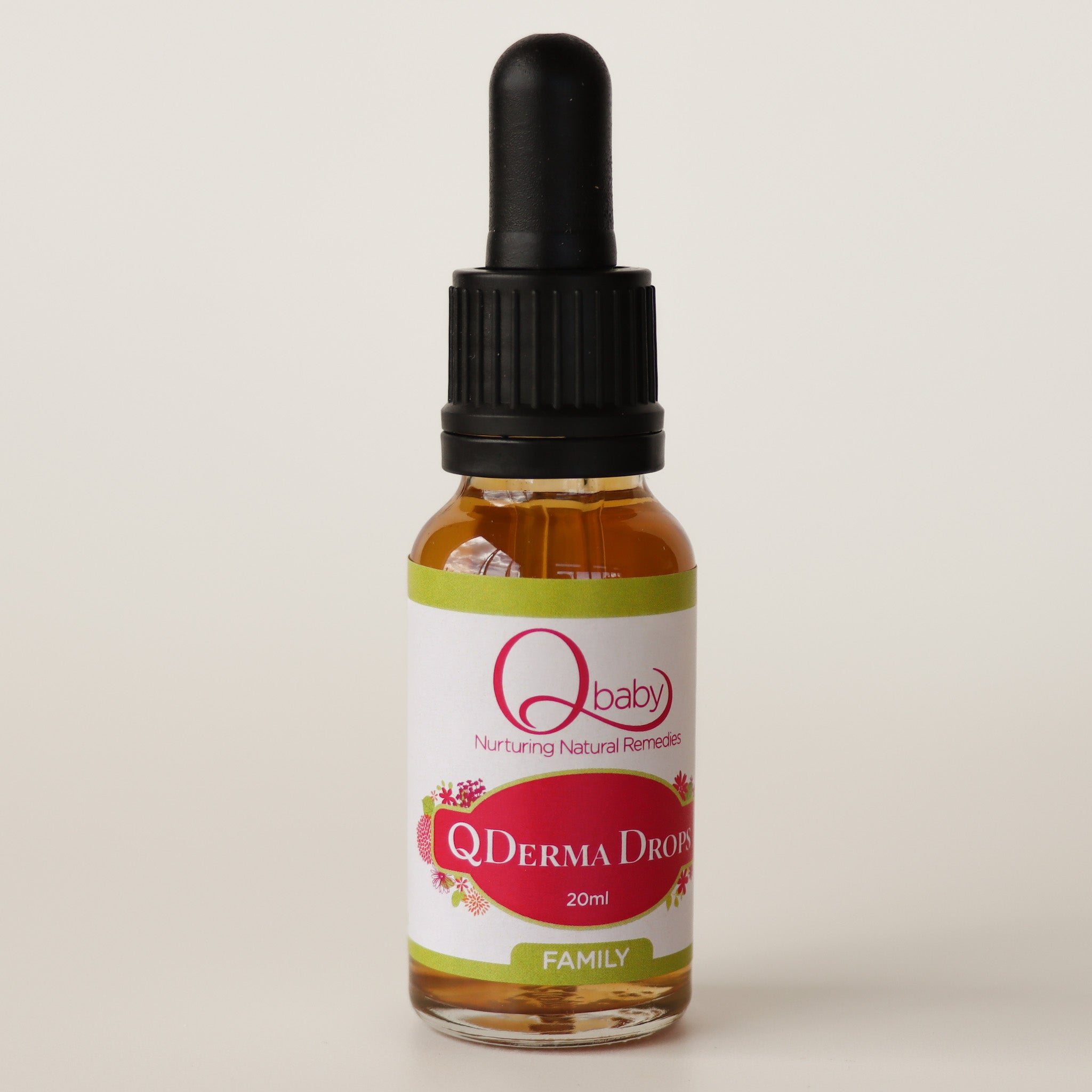 QDerma Drops – Daily Habituals