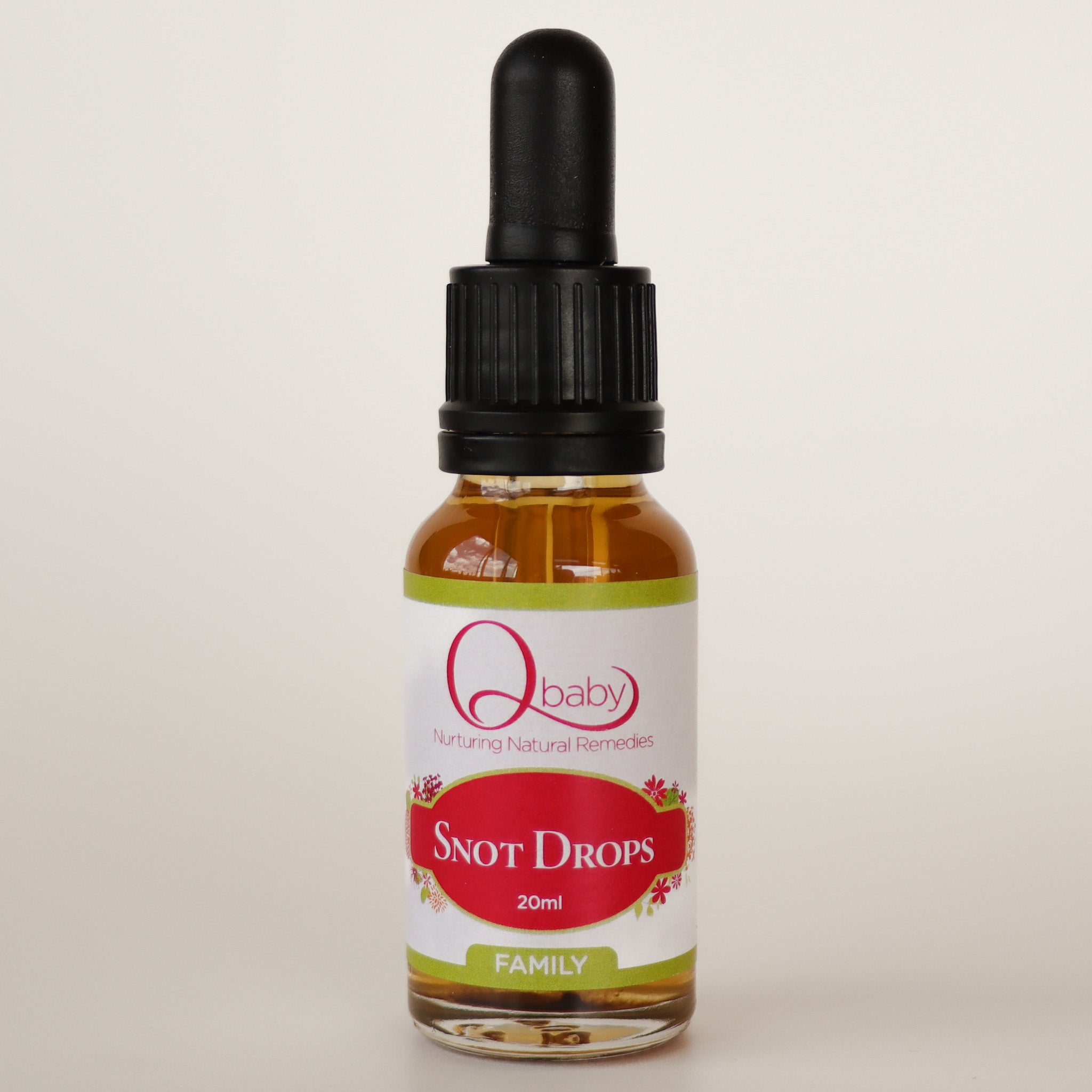 Snot Drops – Daily Habituals