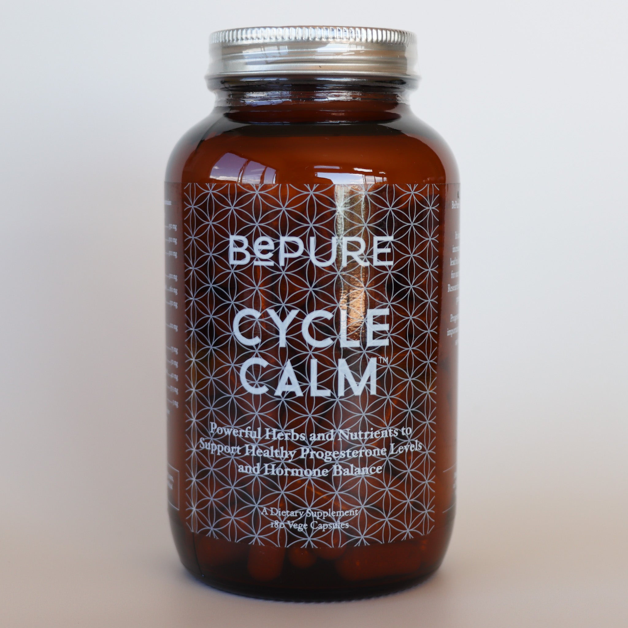 Cycle Calm – Daily Habituals