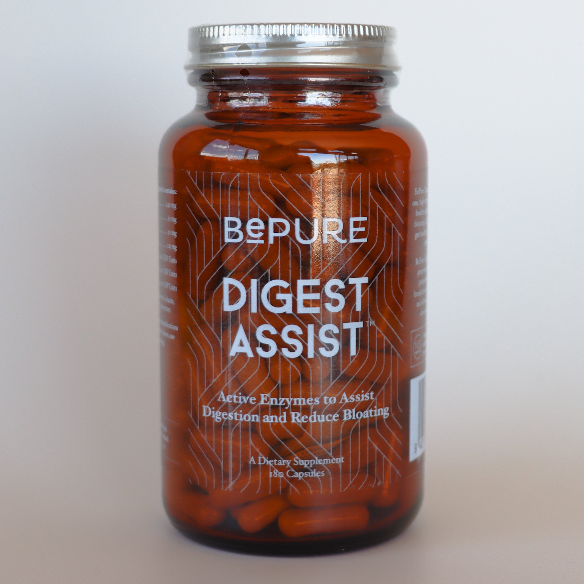Digest Assist – Daily Habituals