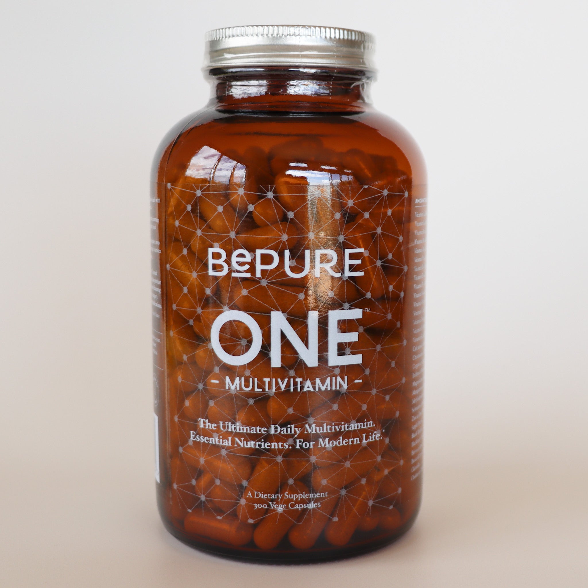 One: Ultimate Multivitamin – Daily Habituals