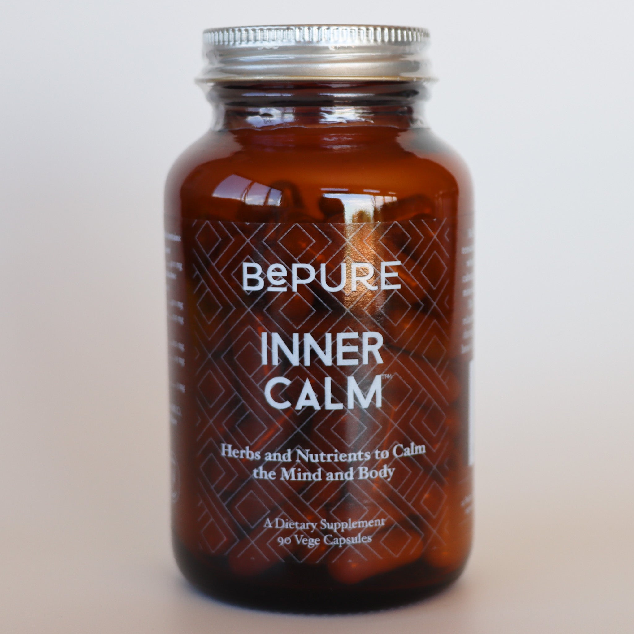 InnerCalm – Daily Habituals