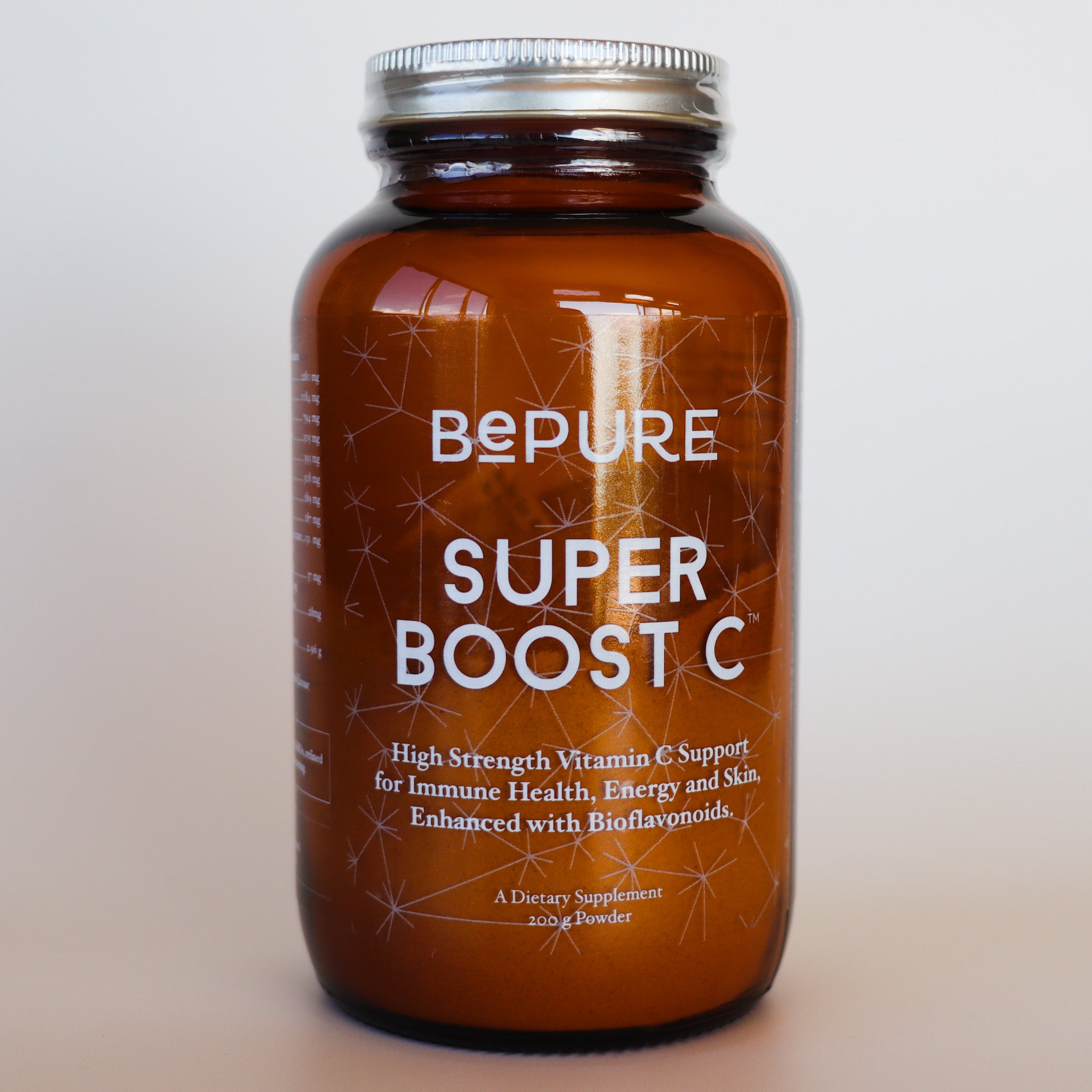 Super Boost C – Daily Habituals