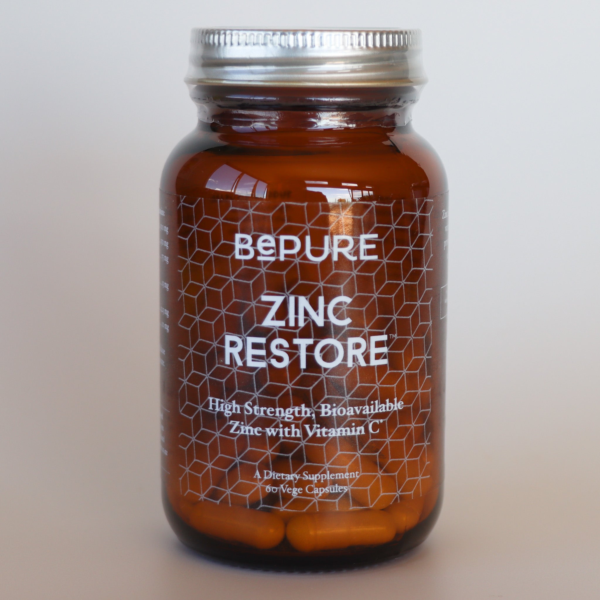 Zinc Restore – Daily Habituals