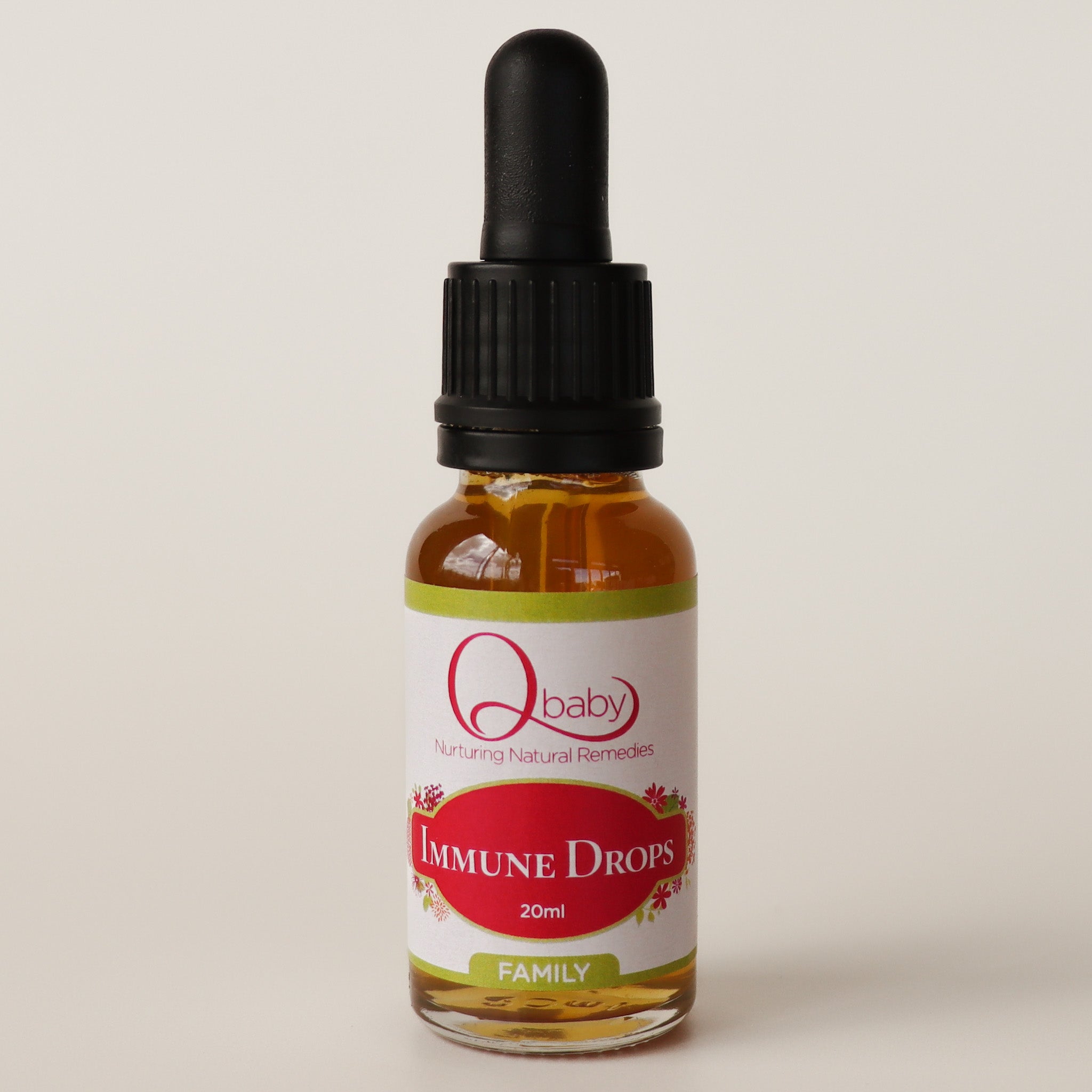 Immune Drops – Daily Habituals