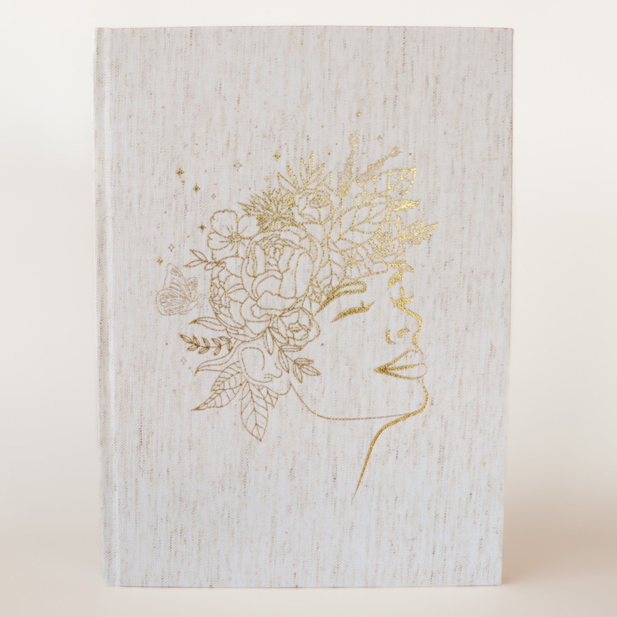 The Joy Journal – Daily Habituals